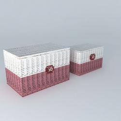 violette model | Page 1 | STLFinder