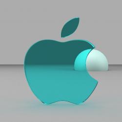 apple logo download free 3D Models | Page 1 | STLFinder