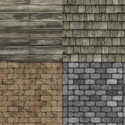 tileable textures 3D Models | Page 1 | STLFinder