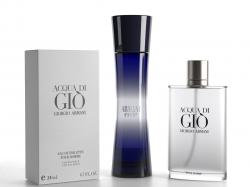 code perfume 3D Models | Page 1 | STLFinder