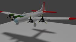 b 17 flying fortress game free download 3D Models | Page 1 | STLFinder