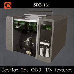 sdb 3d | Page 1 | STLFinder