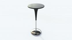 bar table 3d model free | Page 1 | STLFinder