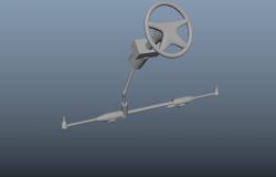 steering rack 3d models | Page 1 | STLFinder