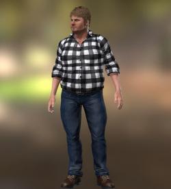 big boss model 3d models | Page 1 | STLFinder