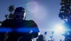 metal gear big shell wallpaper 3D Models | Page 1 | STLFinder