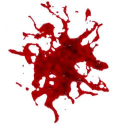 free blood stain png for commercial use 3D Models | Page 1 | STLFinder