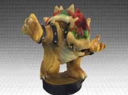 bowser mario 3d models | Page 1 | STLFinder