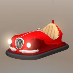 vintage bumper cars 3D Models | Page 1 | STLFinder