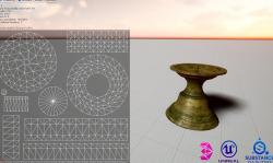 ue4 free 3D Models | Page 1 | STLFinder