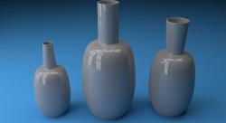3 d printed ceramic vases 3D Models | Page 1 | STLFinder