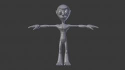 chibi 3d model free | Page 1 | STLFinder