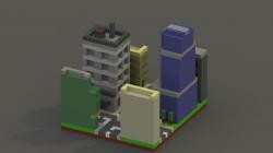 mod menu for block city wars 3d free | Page 1 | STLFinder