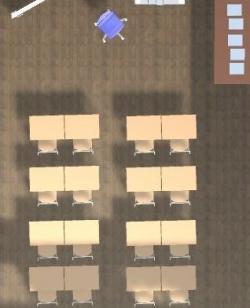 classroom 3d model free 【 STLFinder