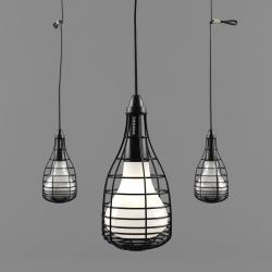 cage light 3D Models | Page 1 | STLFinder