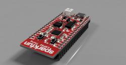 sparkfun 3d models | Page 1 | STLFinder