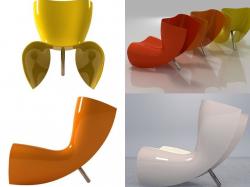 free felt turkey vest paattern 3D Models | Page 1 | STLFinder