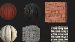texture pack 3D Models | Page 1 | STLFinder