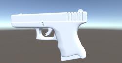 glock 3d model free | Page 1 | STLFinder