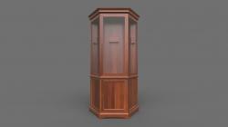 free gun cabinet 3D Models | Page 1 | STLFinder