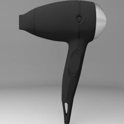 free hair dryer 3D Models | Page 1 | STLFinder