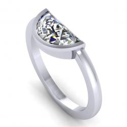 Half Diamond 3d models 【 STLFinder