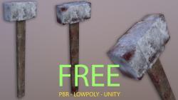 hammer unity 3D Models | Page 1 | STLFinder