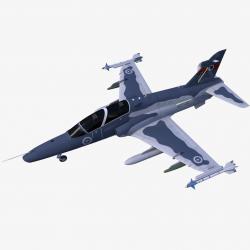hawk t2 3D Models | Page 1 | STLFinder