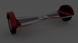 hoverboard free 3D Models | Page 1 | STLFinder
