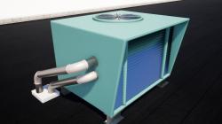 free cad hvac library 3d | Page 1 | STLFinder