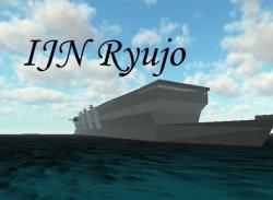ijn ryujo 3D Models | Page 1 | STLFinder