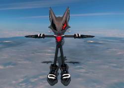 sonic forces model | Page 1 | STLFinder