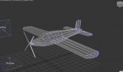 utva 66 3d models 【 STLFinder