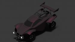 octane rocket league 3d model | Page 1 | STLFinder