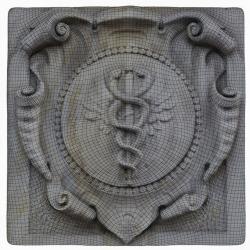 free 3d relief | Page 1 | STLFinder