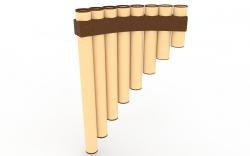 peruvian flute skeleton 3D Models | Page 1 | STLFinder
