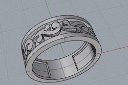 nested ring spinner stl file free 3D Models | Page 1 | STLFinder