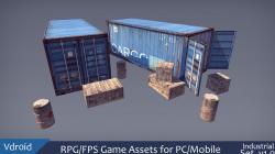 free rpg assets 3D Models | Page 1 | STLFinder