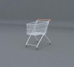 shopping cart 3d model free | Page 1 | STLFinder