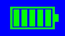 simple battery model | Page 1 | STLFinder