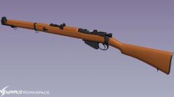 enfield smle iii 3D Models | Page 1 | STLFinder