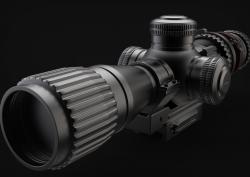 scope free 3D Models | Page 1 | STLFinder