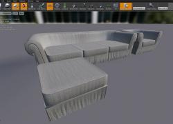 sofa poof 3D Models | Page 1 | STLFinder