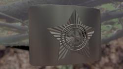 soviet badge 3D Models | Page 1 | STLFinder