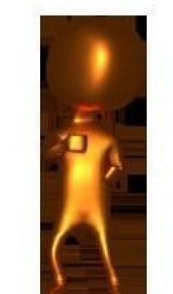 stickman 3d model rigged free | Page 1 | STLFinder