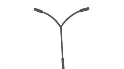 free 3d street light | Page 1 | STLFinder