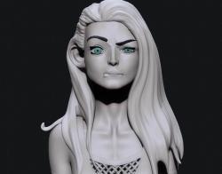 free stylized 3d models | Page 1 | STLFinder