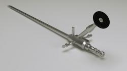 irrigation valve model t 001 pour cystoscope | Page 1 | STLFinder