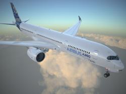 airbus a350 interior 3D Models | Page 1 | STLFinder