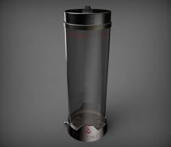 3d alien tube | Page 1 | STLFinder